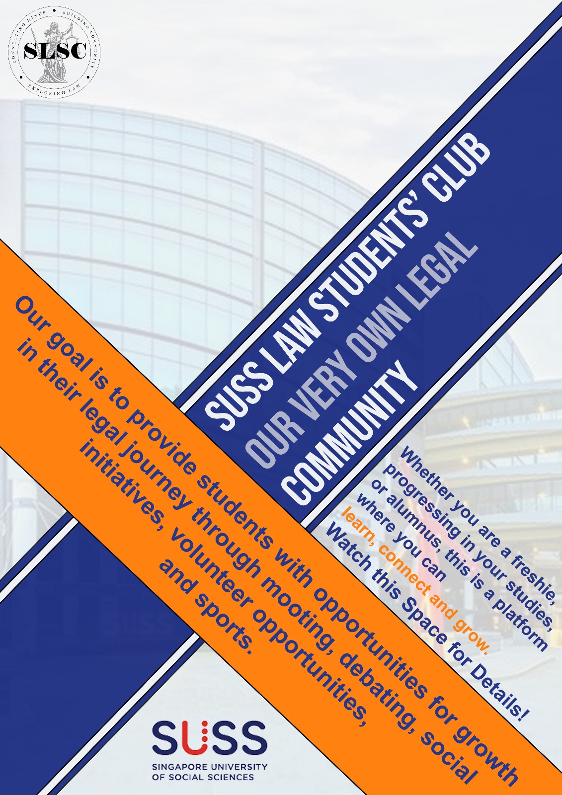 Interest Groups | SUSS | SUSS