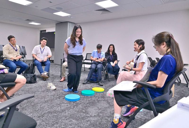 Re:Define Success Conference 2025 | SUSS