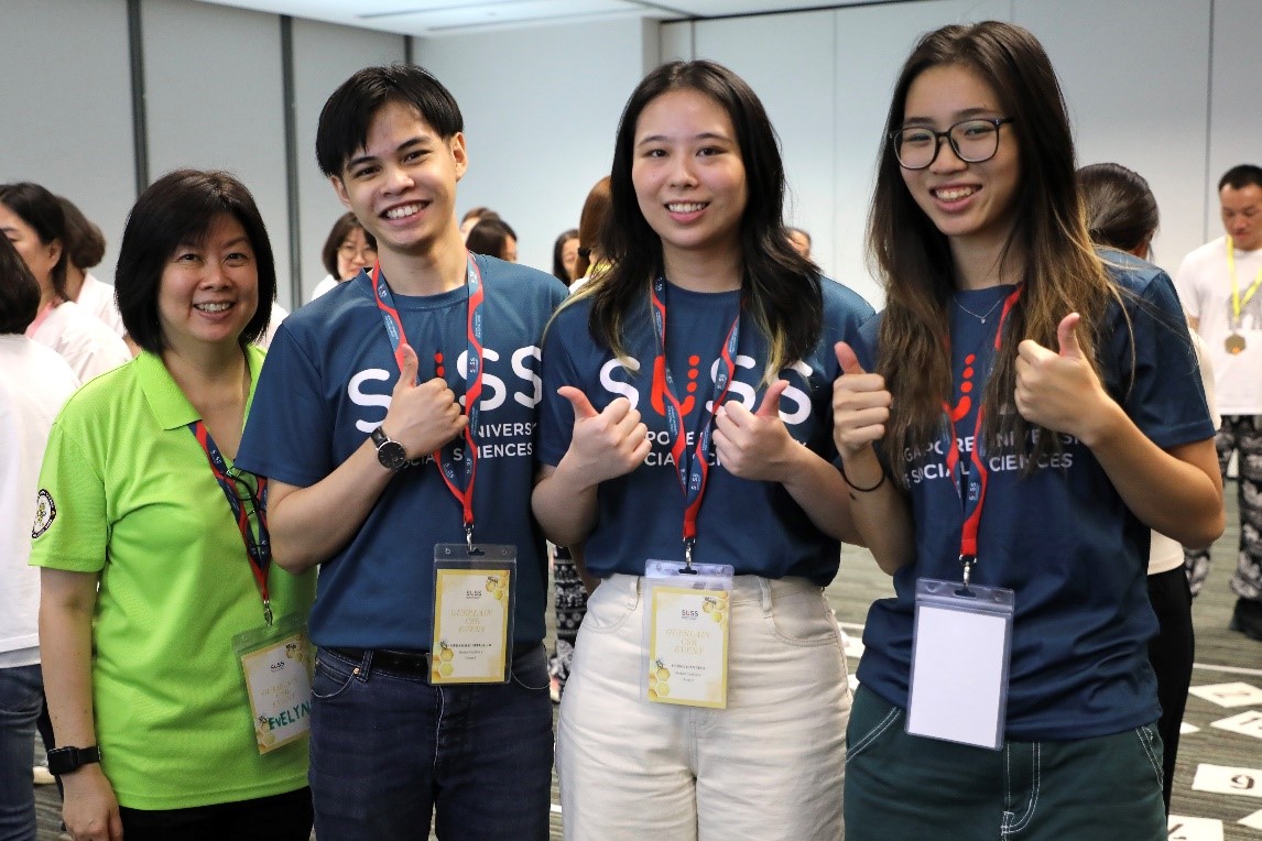 SUSS: The First Bee-Friendly University to Nurture Entrepreneurs for ...