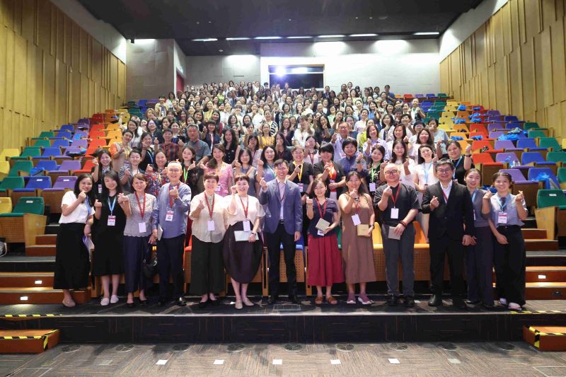 2025 Singapore Early Childhood Education Chinese Symposium ...