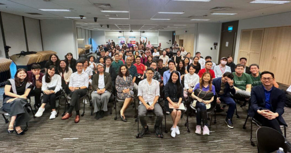 Pioneering Pathways: A Celebration of Entrepreneurial Talent and Impact ...
