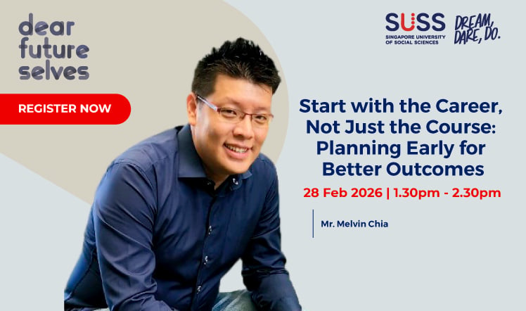 Webinars & Events | SUSS