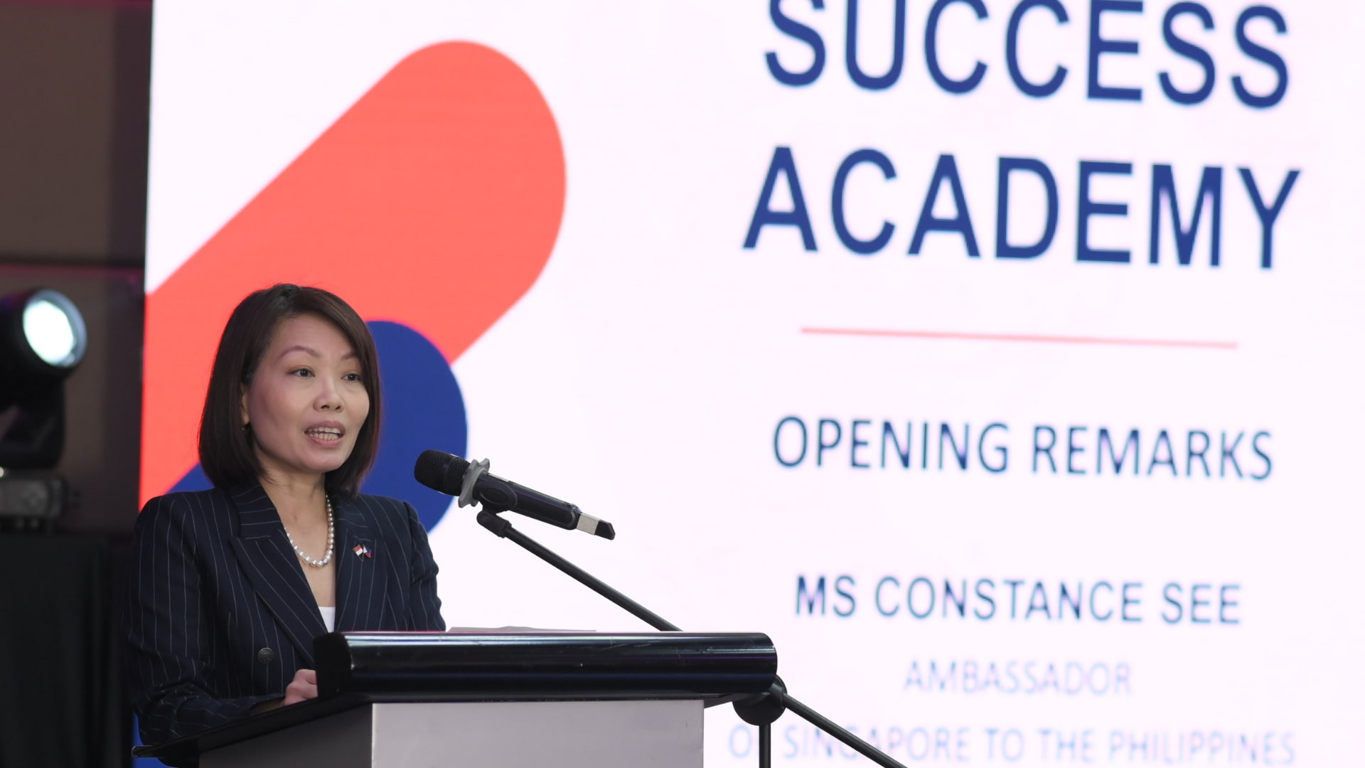 Success Academy | SUSS